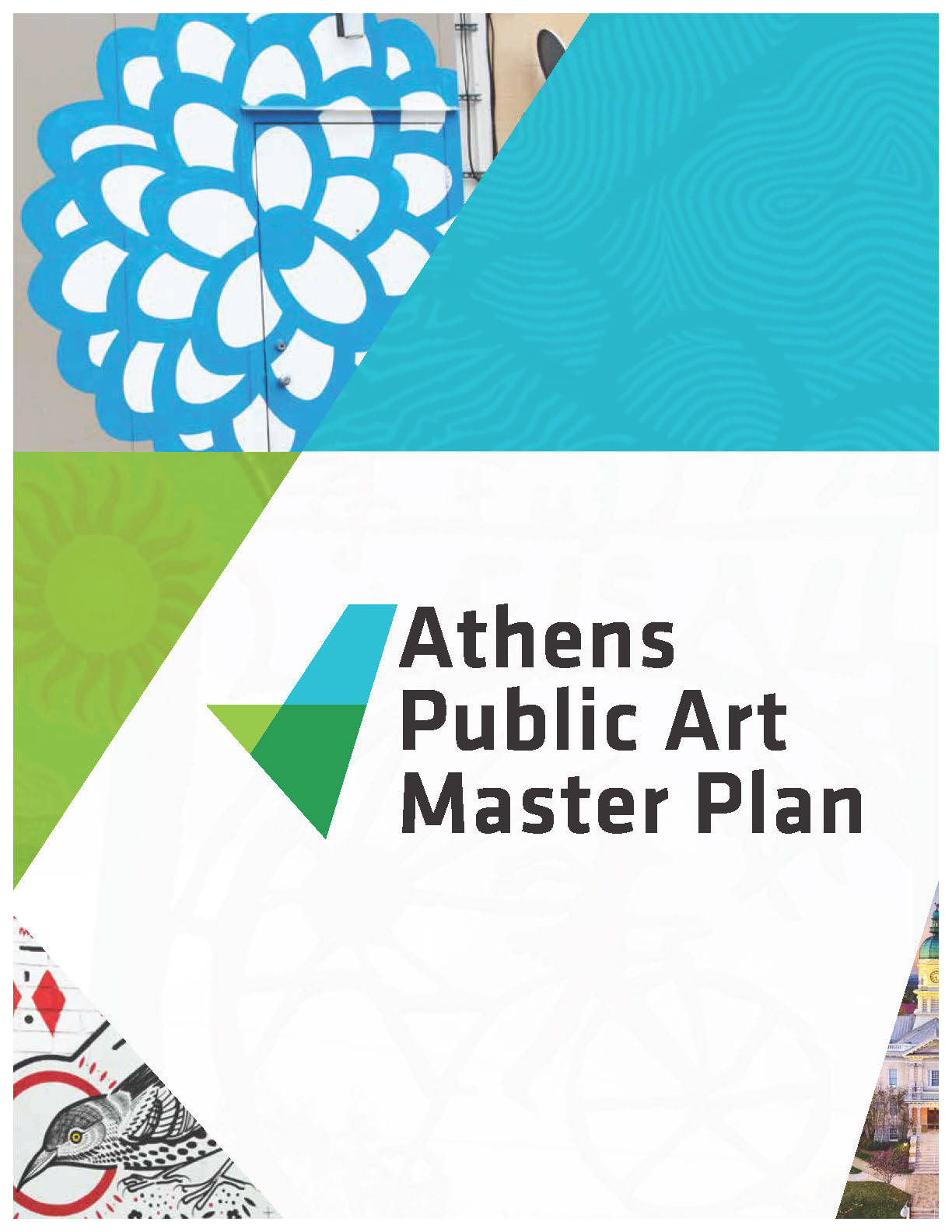 Master Plan - Athens Cultural Affairs Commission